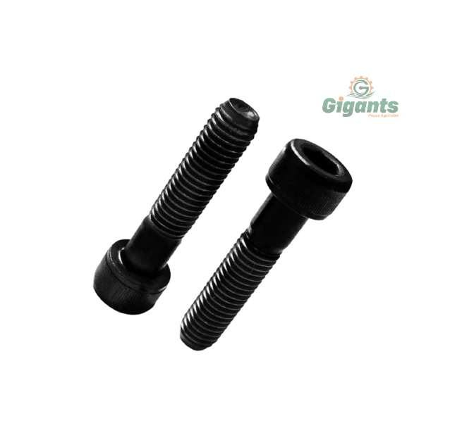 PARAFUSO ALLEN C/CIL MA 20X180 – Gigants Peças Agrícolas e Fixadores