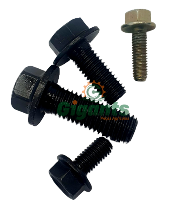 19M7786 PARAFUSO FLANGEADO MA 10.9 – ALTERNATIVA JOHN DEERE – Gigants ...